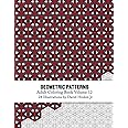 Amazon.com: Geometric Patterns - Adult Coloring Book Vol. 12: ...