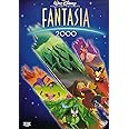 Amazon.com: Fantasia 2000 : James Levine, Steve Martin, The Mellomen ...