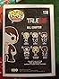 Amazon.com: Funko POP! Television: True Blood - Bill Compton Action ...