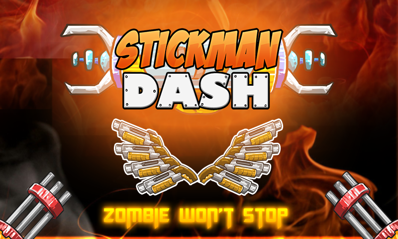 Stickman Dash:Amazon.co.uk:Appstore for Android