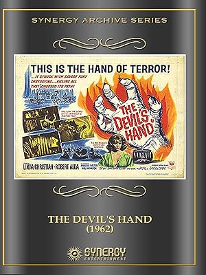 Watch The Devil's Hand (1962) | Prime Video