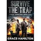 Amazon.com: Survive the Turmoil: A Post-Apocalyptic EMP Saga Filled With Fascinating Characters ...