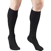 Amazon.com: Truform 20-30 mmHg Compression Stockings for Men and Women ...