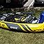 Intex Explorer K2 Kayak, 2-Person Inflatable Kayak Set with Aluminum ...