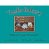 Tasks Galore: Laurie Eckenrode: 9781934226001: Amazon.com: Books