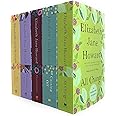 Cazalet Chronicle Collection Elizabeth Jane Howard 5 Books Set ...