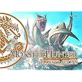 Amazon.com: Monster Hunter Illustrations: 9781772940855: Capcom, Capcom: Books