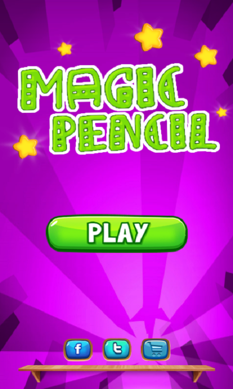 Magic Pencil - Draw Game:Amazon.com:Appstore for Android