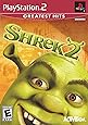 Amazon.com: Shrek 2 - PlayStation 2: Artist Not Provided: Video Games