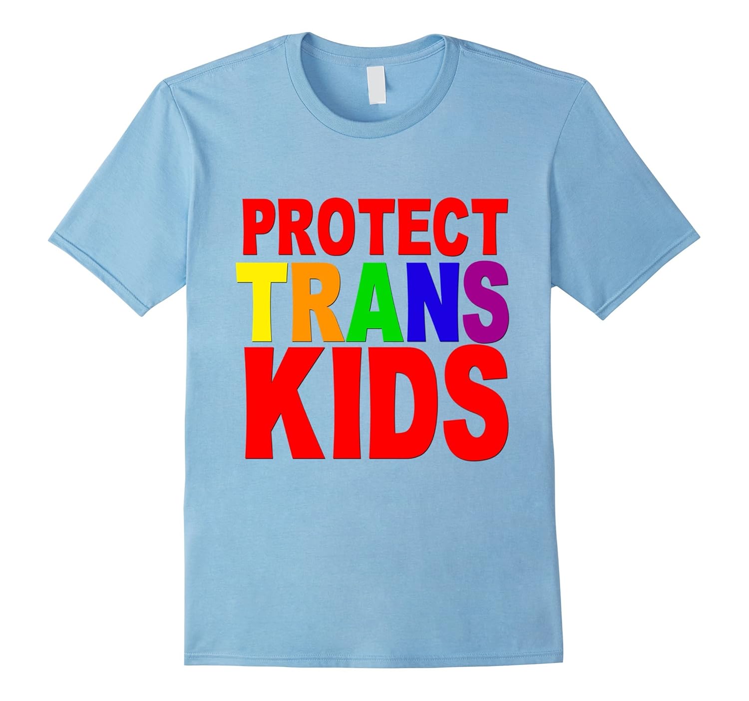Protect Trans Kids Shirt Bathroom Gay Pride Human Right LGBT-CD – Canditee