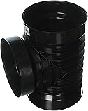 Advanced Drainage Systems 0811AA Split Coupler, 8" - - Amazon.com