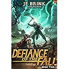 Amazon.com: Defiance of the Fall: A LitRPG Adventure eBook ...