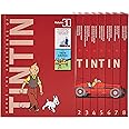 Amazon.com: The Adventures of Tintin: The Complete Collection ...