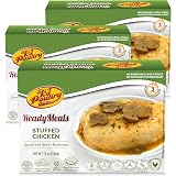 Amazon.com: Kosher MRE Meat Meals Ready to Eat (5 Pack Variety - Beef ...