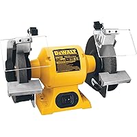 DEWALT Disco de Alambre para Esmeril de Banco 8 Pulgadas DW4906 ...