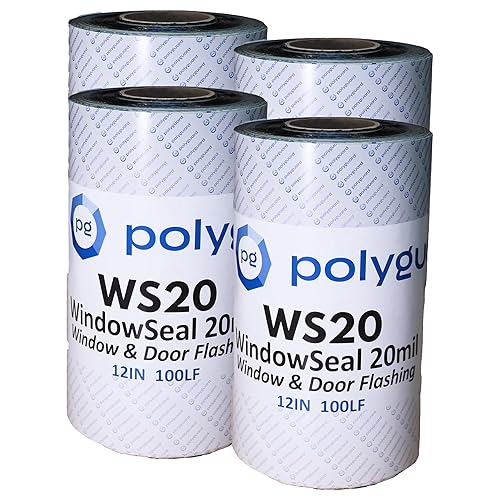 Window Flashing Products