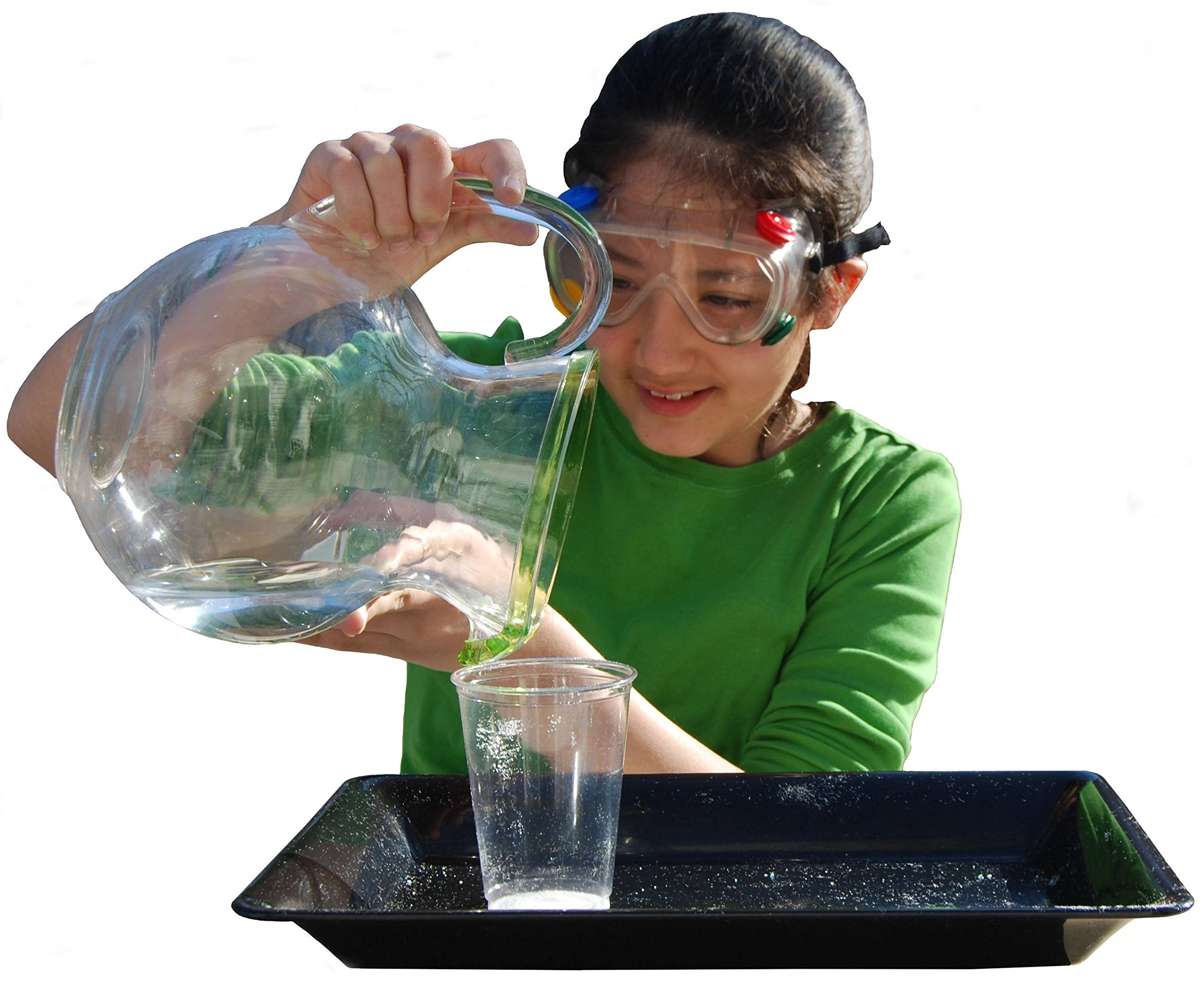 Mua Magic Super Slush Powder Turn Liquids Into Solids Instantly. Great ...