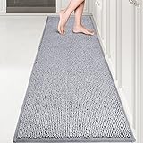 Amazon.com: PURRUGS Machine Washable Kitchen Runner Rug 2ft x 6ft, Non ...