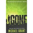Amazon.com: Gone (Gone, 1): 9780061448782: Grant, Michael: Books