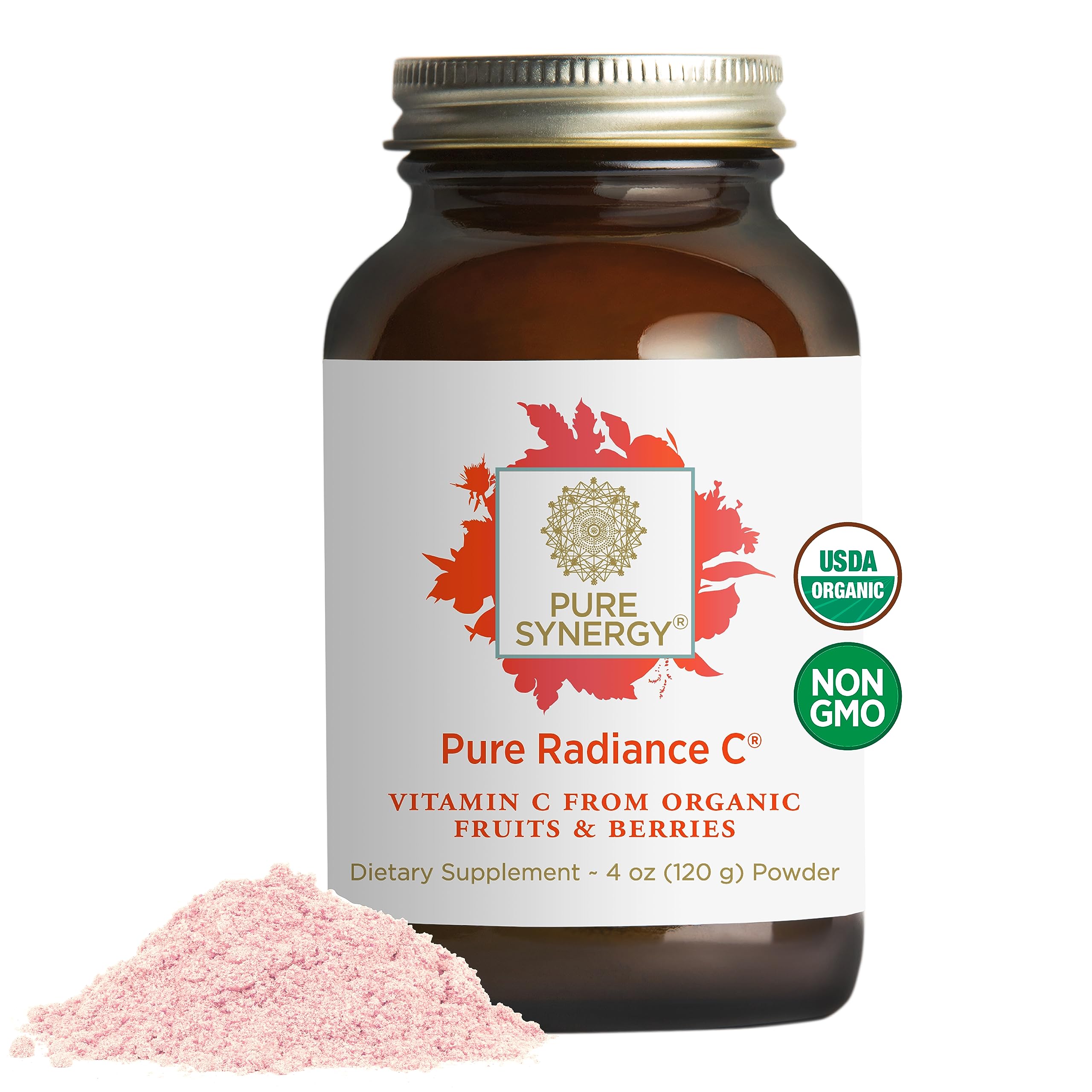 Mua Pure Synergy Pure Radiance C | Organic Vitamin C Powder | 100% ...