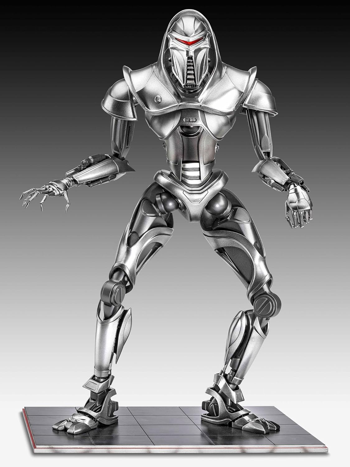 Revell Battlestar Galactica Cylon Centurion Model Kit – BigaMart