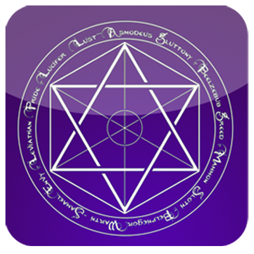 Hexagram Spread of tarot:Amazon.com:Appstore for Android