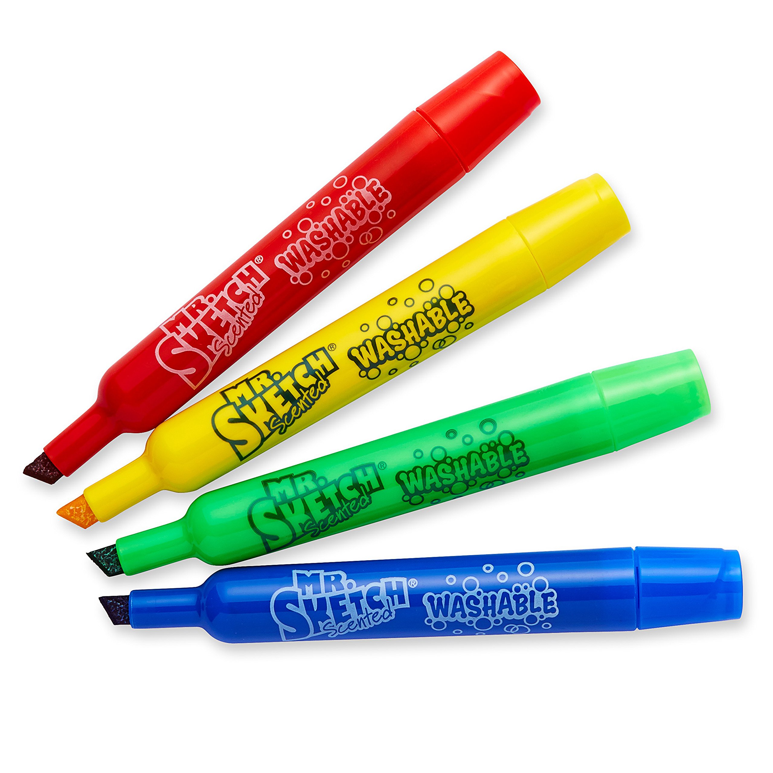 Mr Sketch Washable Scented Markers ToyMamaShop