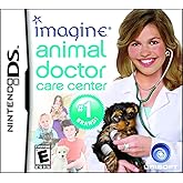 Amazon.com: Pet Adoption Center for Nintendo DS - Rescue and Care for ...