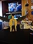 Amazon.com: Crafts - Castiel Christmas Tree Topper 15x8x2in : Handmade ...