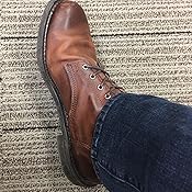 Amazon.com | Wolverine Men's Kilometer Boot | Industrial & Construction ...