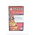 Amazon.com : Stash Cranberry Pomegranate Tea : Grocery & Gourmet Food