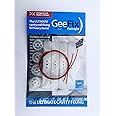Amazon.com: GeeFix Heavy Duty Wall Anchor (4) : Industrial & Scientific