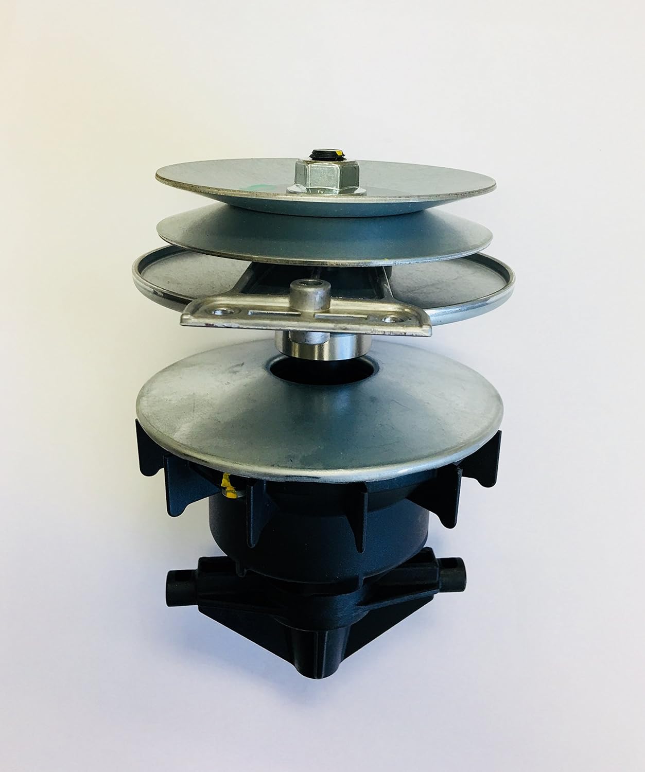 Lawn Mower Parts & Accessories MIA12482 John Deere OEM Secondary ...