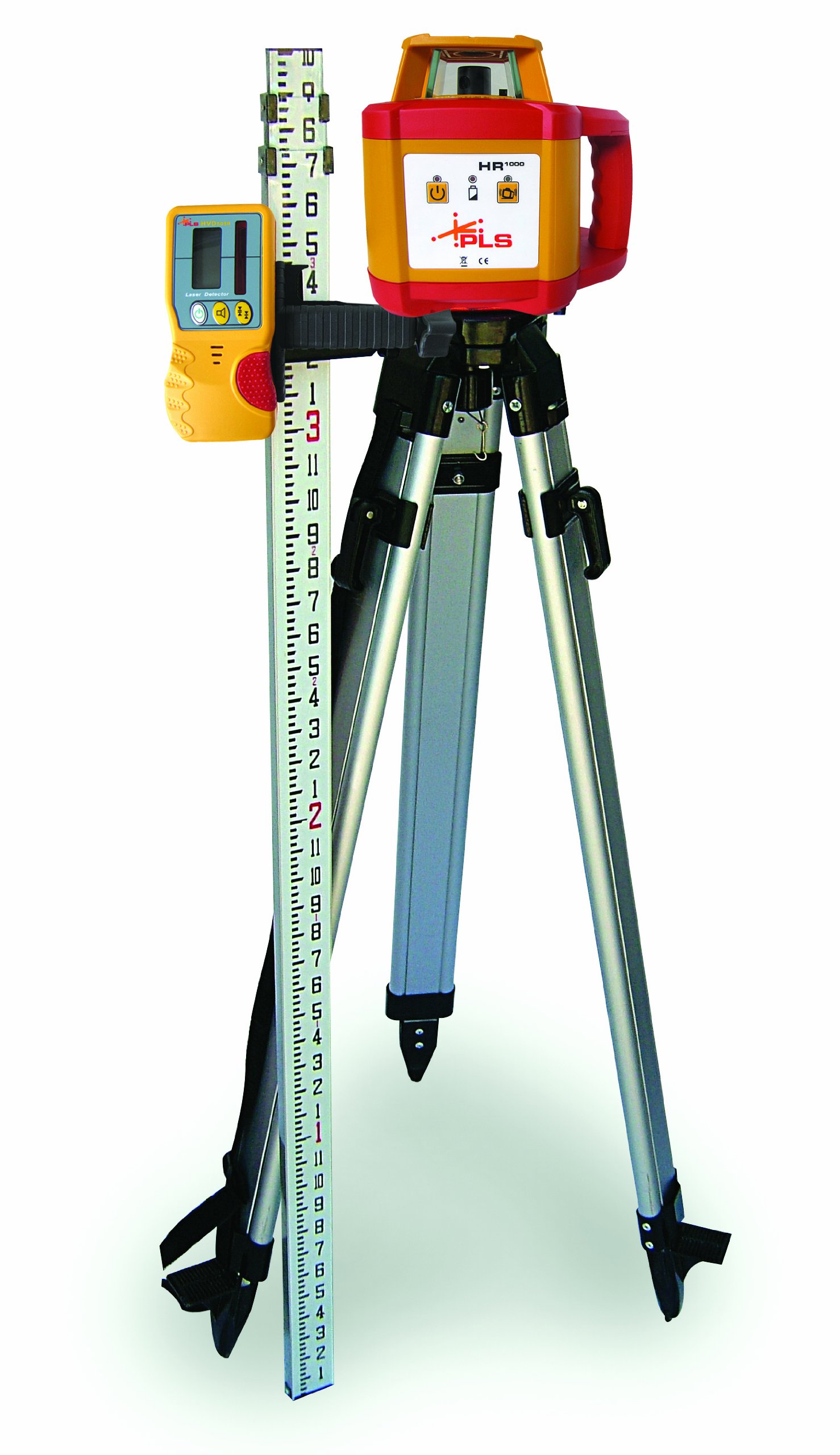 Pacific Laser Systems HR 1000 Laser Kit on Galleon Philippines