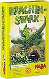 HABA 4319 - Diego Drachenzahn - Kinderspiel des Jahres 2010: Amazon.de ...