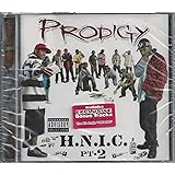 Prodigy of Mobb Deep - H.N.I.C - Amazon.com Music