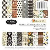 Amazon.com: Jen Hadfield Paper Pad