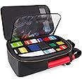 Amazon.com: ENHANCE MTG Backpack TCG Card Storage - TCG Backpack for ...