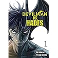 Amazon.com: Devilman VS. Hades Vol. 1: 9781626927391: Nagai, Go, Moon ...