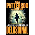 Paranoia: A Michael Bennett Thriller - Kindle edition by Patterson ...