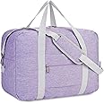 Amazon.com | For Spirit Airlines Personal Item Bag 18x14x8 Foldable Travel Duffel Bag Tote ...