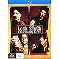 Amazon.com: Lock, Stock and Two Smoking Barrels : Jason Flemyng, Dexter ...
