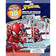 Amazon.com: Spiderman Play Packs | Spider-man Party Favors | Spiderman ...