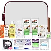 Amazon.com: Convenience Kits International Women's Deluxe 10 Piece Kit ...
