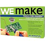 Amazon.com: Learn to Solder | Electronics Learning Board: Series vs. Parallel | Practice ...