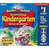 Reader Rabbit Personalized Reading Ages 6-9 Deluxe : Amazon.ca: Software