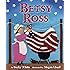 Betsy Ross and the American Flag (Graphic History): Kay Melchisedech ...