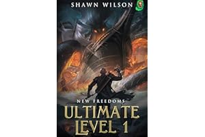 Amazon Best Sellers: Best GameLit & LitRPG Fiction eBooks
