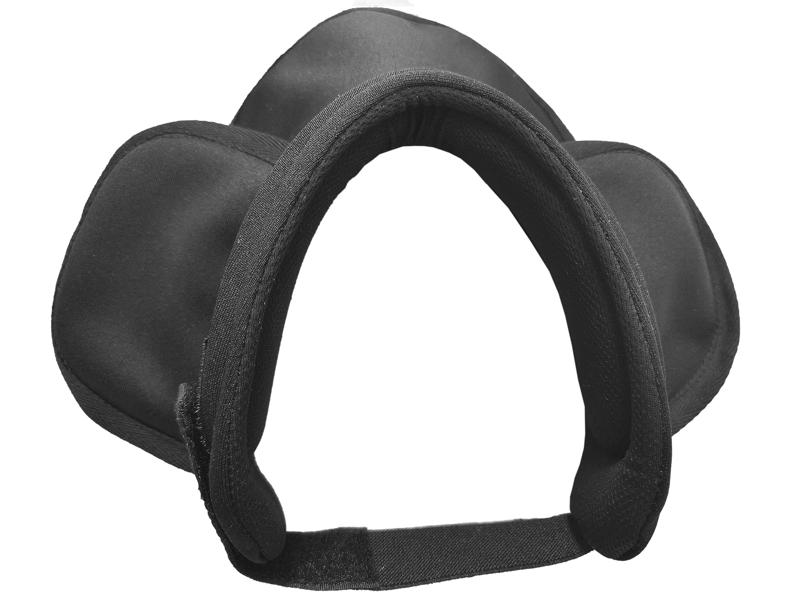 Mua LEONARK 350N Hema Overlays Neck Protector Fencing Gorget with Rigid ...