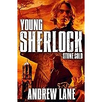 Young Sherlock Holmes 8 Books Collection Set By Andrew Lane (Night ...